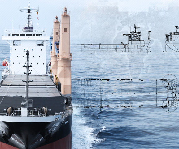 NYK Bulk & Projects Carriers Ltd - Home